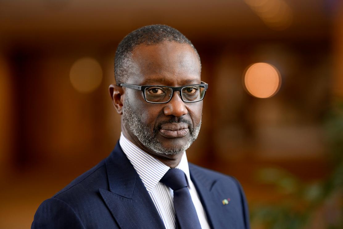 De Cronos à Zeus – La politique africaine